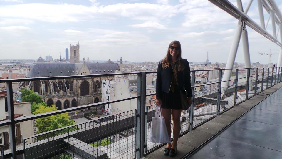 The loveliest parts of Paris – prairie girl musings